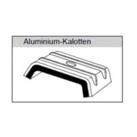 Kalotten | DWG Metallhandel
